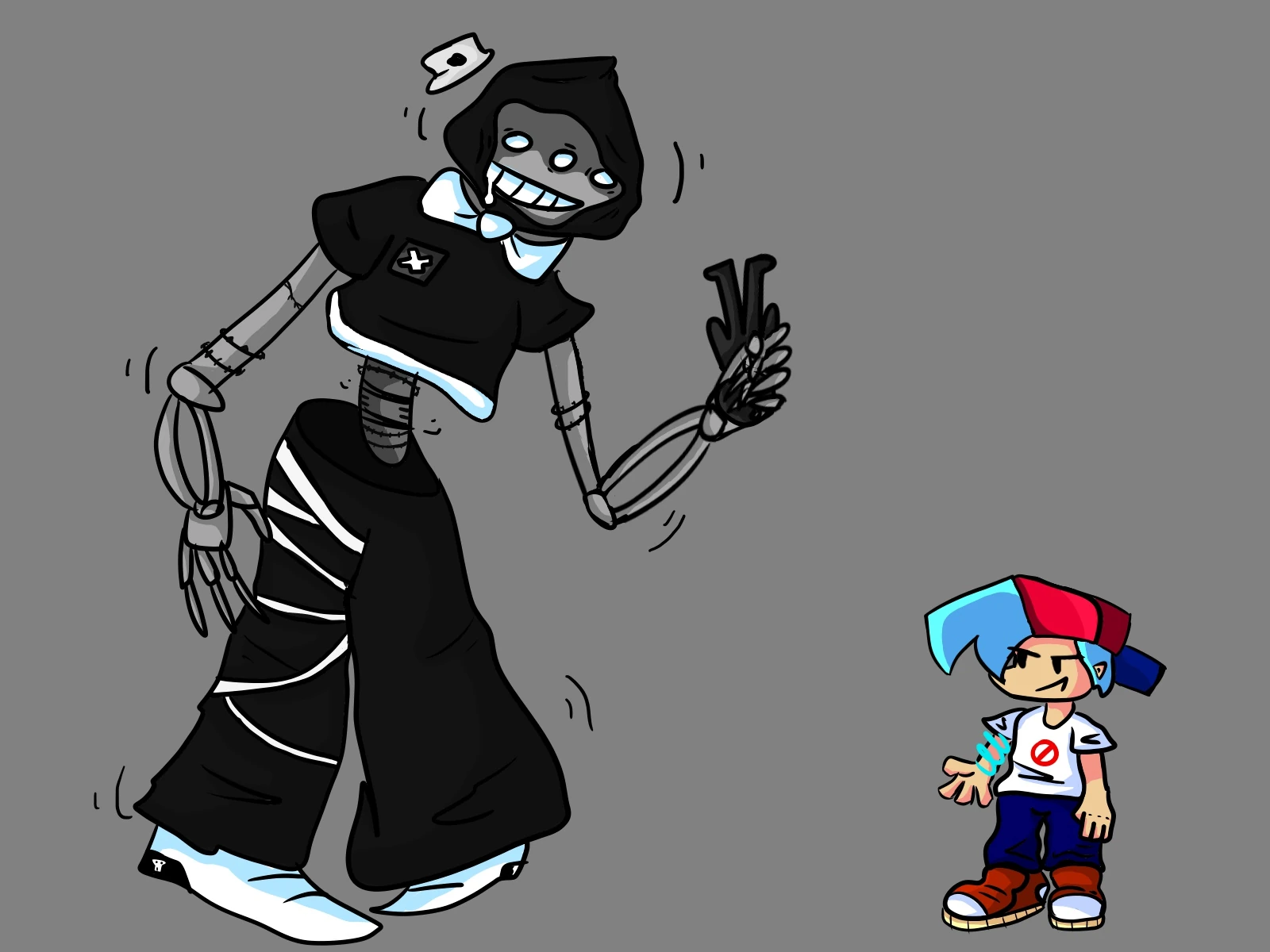 funny mr tango ( daratango ) concept | Fandom