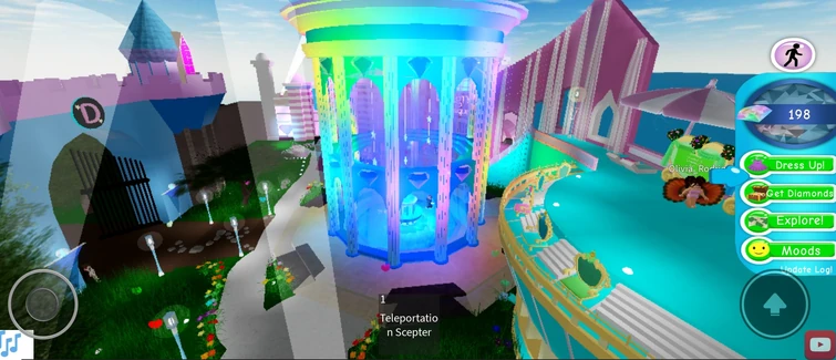 OMGGG OLD RH | Fandom