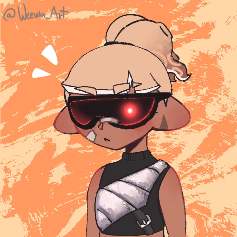 Discuss Everything About Splatoon Wiki | Fandom