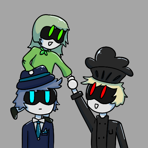 New pfp! (md art) | Fandom