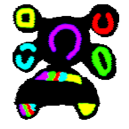 ugly v-5s i made | Fandom