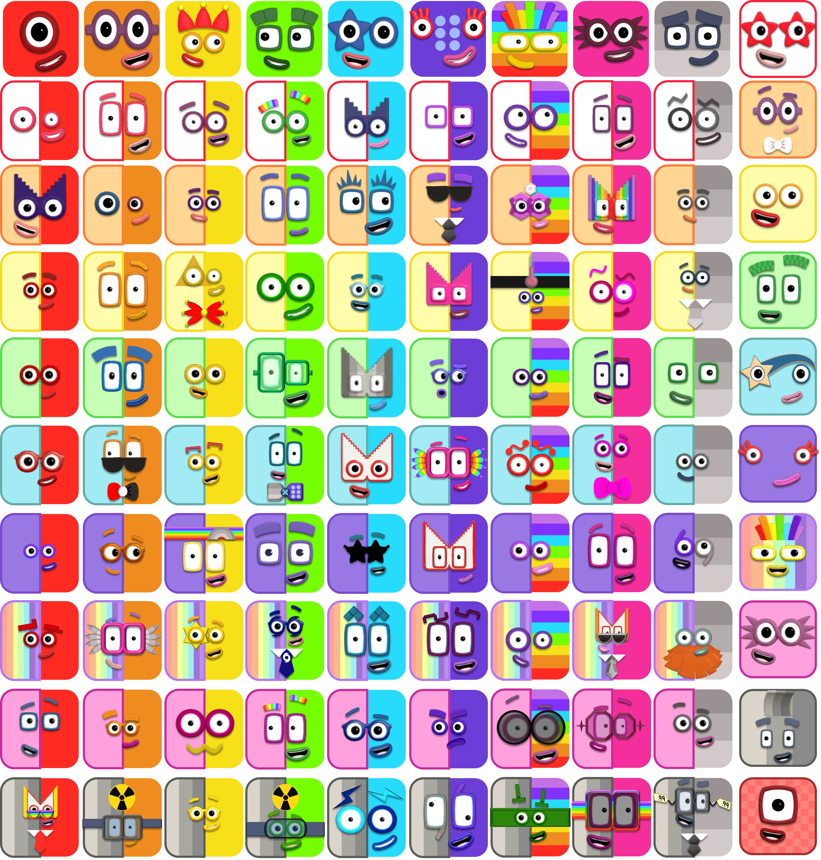 octo-computer after the update | Fandom