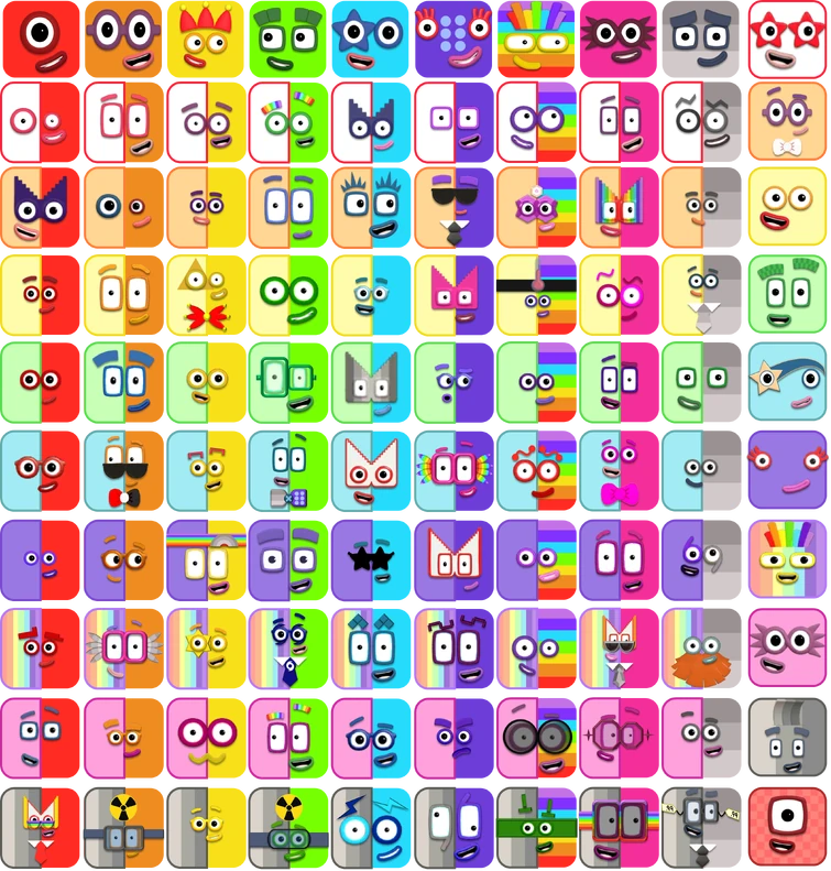 octo-computer after the update | Fandom