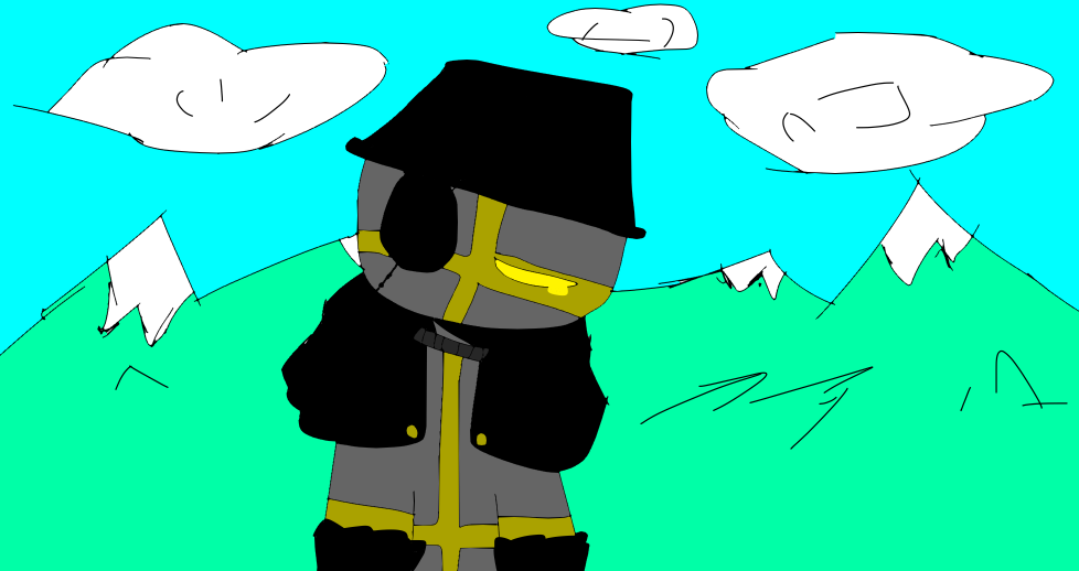 i draw this cus bored | Fandom