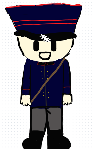 Prussian Surgeon | Fandom