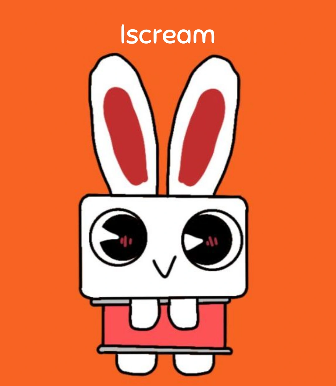 I made Iscream as a Canimal | Fandom