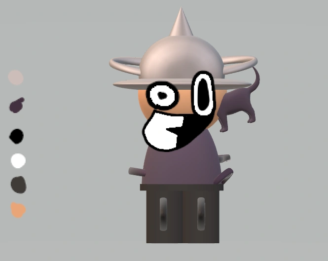 why must Ringi's expression must be so weird | Fandom