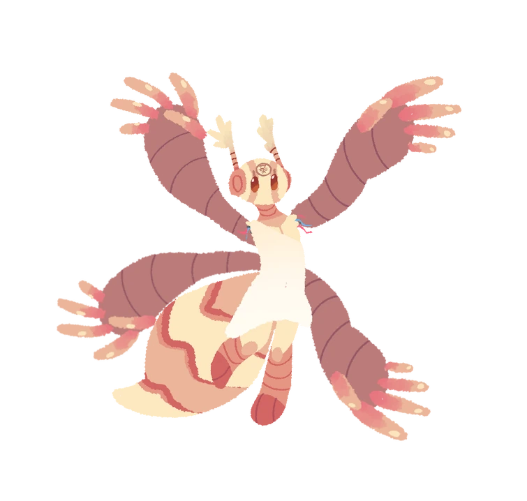 loved when the iterators said "its iterating time" and iterated all ...