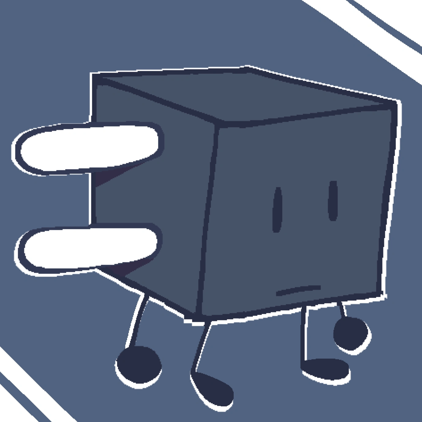 Charger block | Fandom