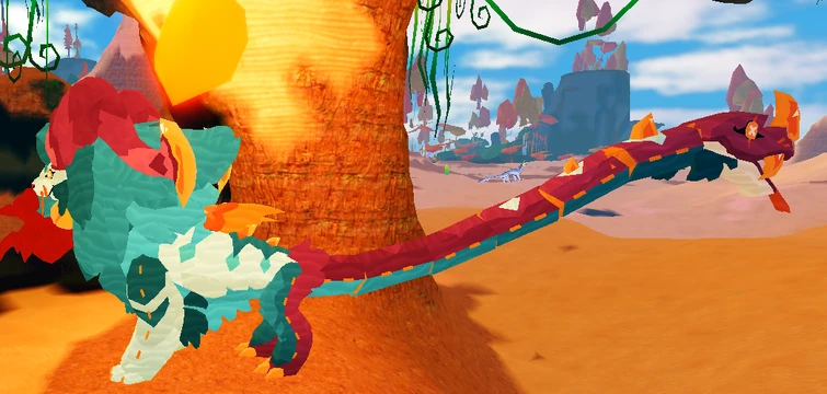 Discuss Everything About Creatures of Sonaria Wiki | Fandom