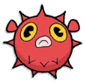 Burpy's in-game counterpart | Fandom