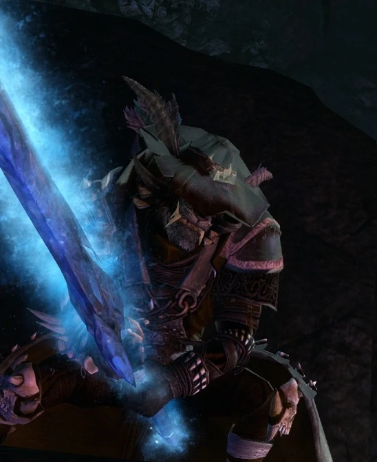 Verinax | Blade Company Wiki | Fandom