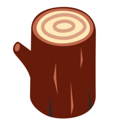 Big Log | Bcoins Wiki | Fandom
