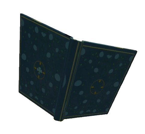 Briar Magic | BCRepublic Wiki | Fandom