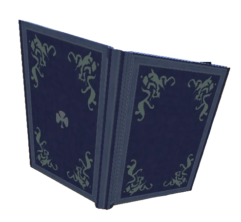 Poison Magic | BCRepublic Wiki | Fandom