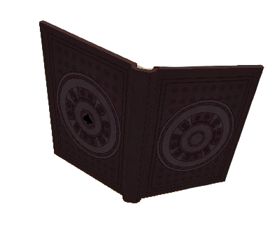 Gravity Magic | BCRepublic Wiki | Fandom