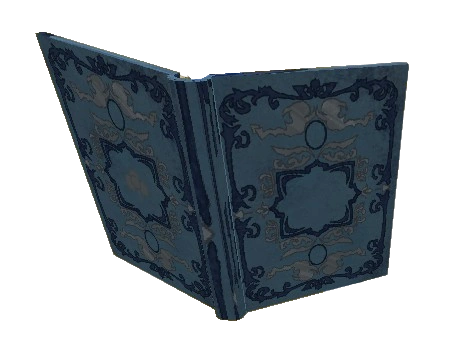 Mercury Magic | BCRepublic Wiki | Fandom