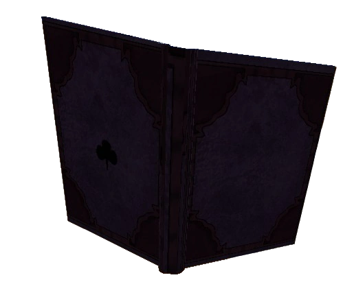 Curse Magic | BCRepublic Wiki | Fandom