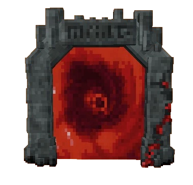 Volcano Dungeon | BCRepublic Wiki | Fandom