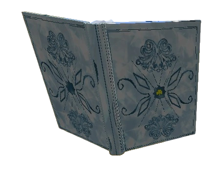 Barrier Magic | BCRepublic Wiki | Fandom