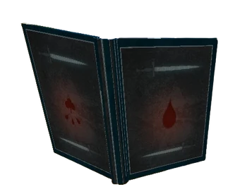 Sealing Magic | BCRepublic Wiki | Fandom