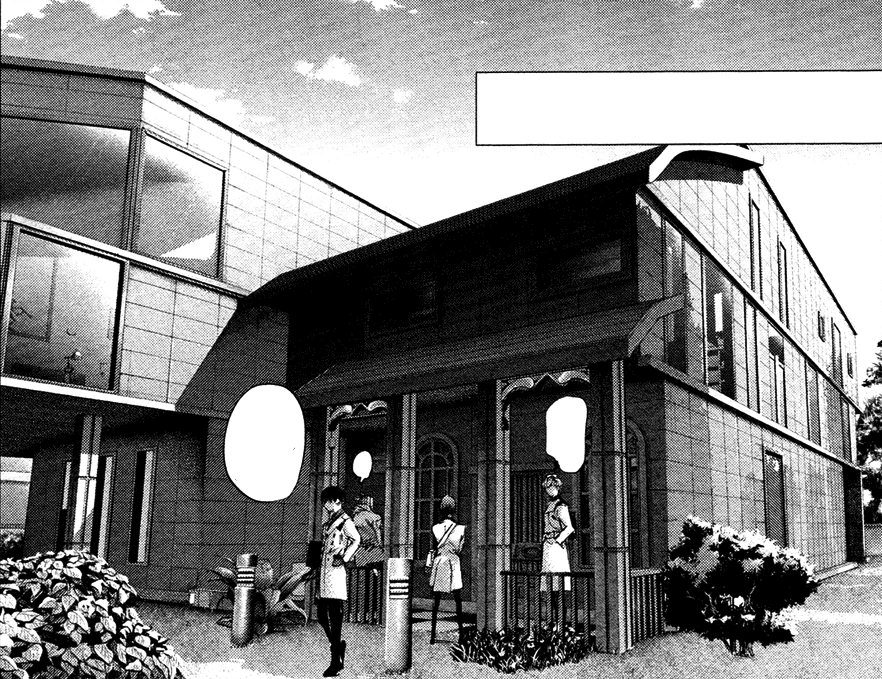 Four Leaf Restaurant | Bcroleplaying Wiki | Fandom