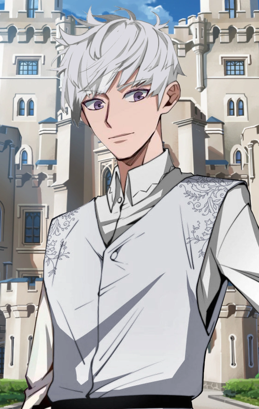 Silver Silva | Bcroleplaying Wiki | Fandom