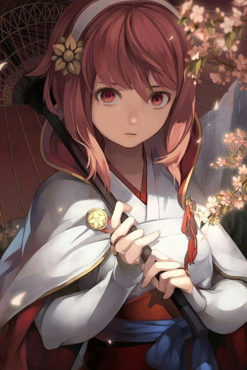Flan Fflur | Bcroleplaying Wiki | Fandom