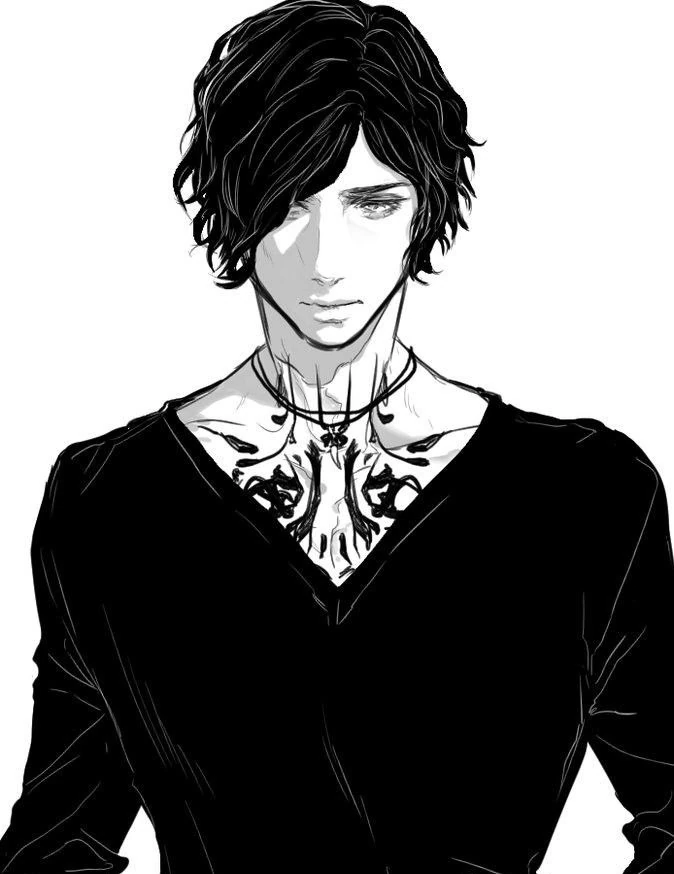 Aldwyn Faustyon | Bcroleplaying Wiki | Fandom