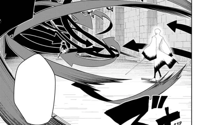 Vector Magic | Bcroleplaying Wiki | Fandom