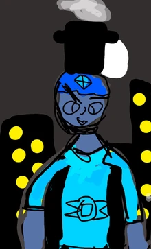 RUI The Diamond Leader | Baby Cute Thomas Wiki | Fandom