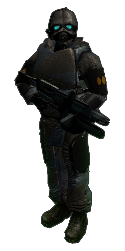 Righty | Basya's Cinematic Universe Wiki | Fandom