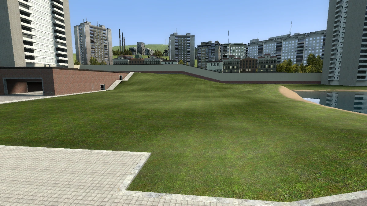 Gm construct | Basya's Cinematic Universe Wiki | Fandom