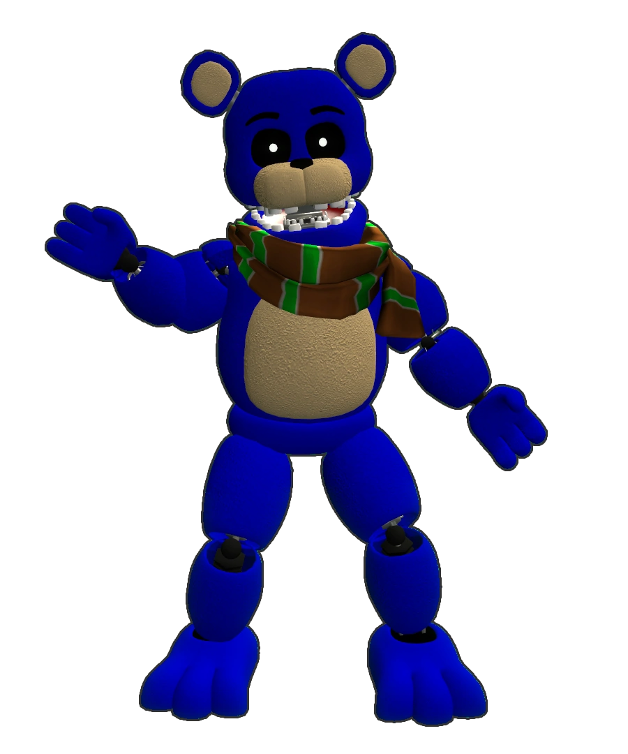 Raddie | Basya's Cinematic Universe Wiki | Fandom