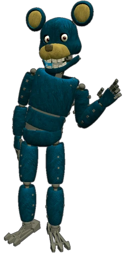 Ratten | Basya's Cinematic Universe Wiki | Fandom