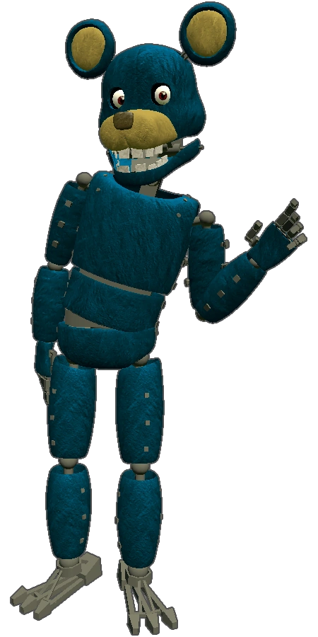 Ratten | Basya's Cinematic Universe Wiki | Fandom