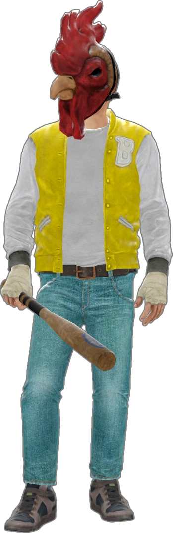 Basya Crish | Basya's Cinematic Universe Wiki | Fandom