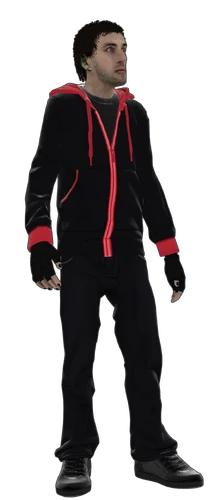 Saskia | Basya's Cinematic Universe Wiki | Fandom