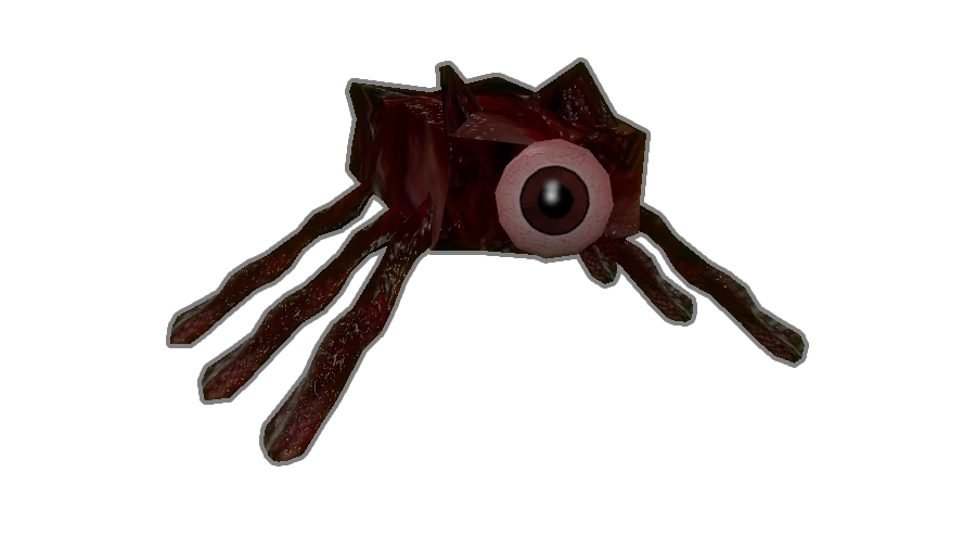 Gorefield | Basya's Cinematic Universe Wiki | Fandom