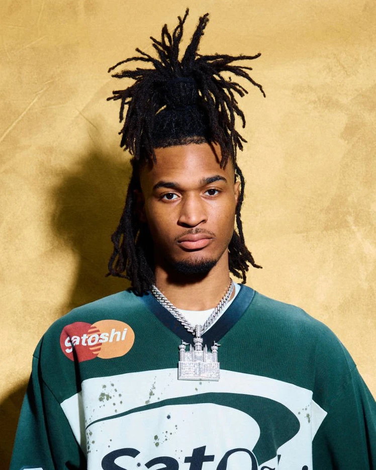 Bryce Grayson | BCProductions Wiki | Fandom