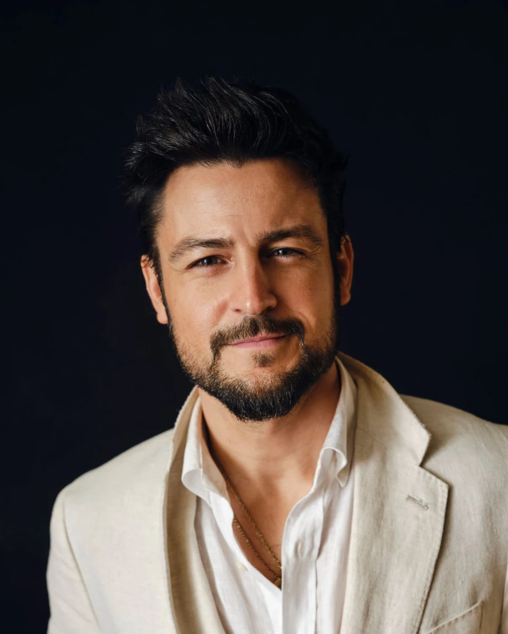 P.J. Hudson | BCProductions Wiki | Fandom