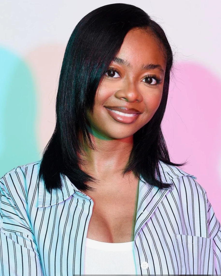 Trinity Cromwell | BCProductions Wiki | Fandom