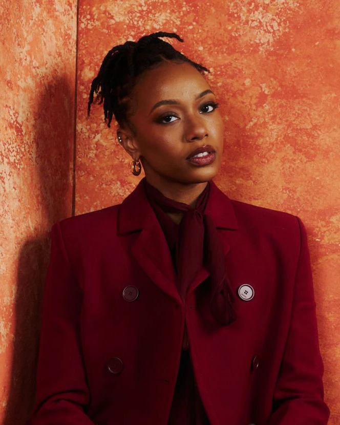 Shantel Grayson | BCProductions Wiki | Fandom