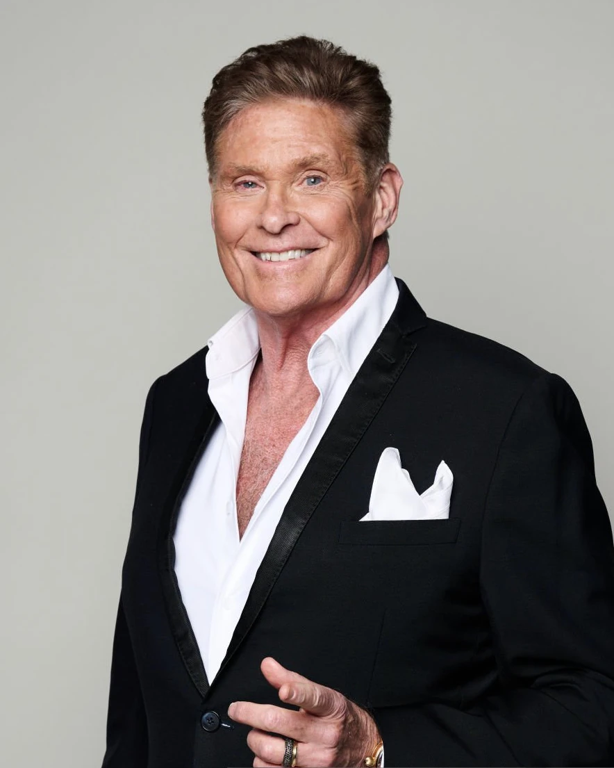 Gary Fox | BCProductions Wiki | Fandom