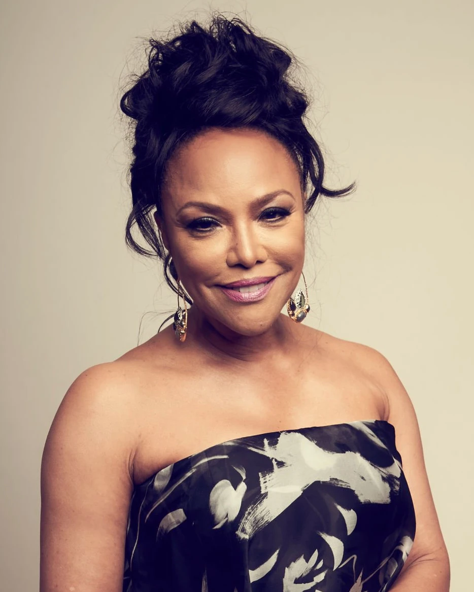 Gina Yarbrough | BCProductions Wiki | Fandom