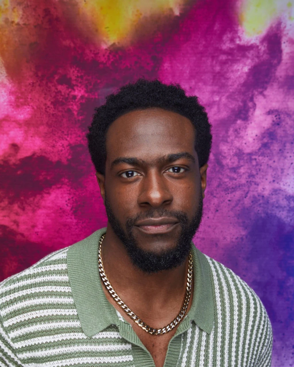 Nasir Mitchell | BCProductions Wiki | Fandom