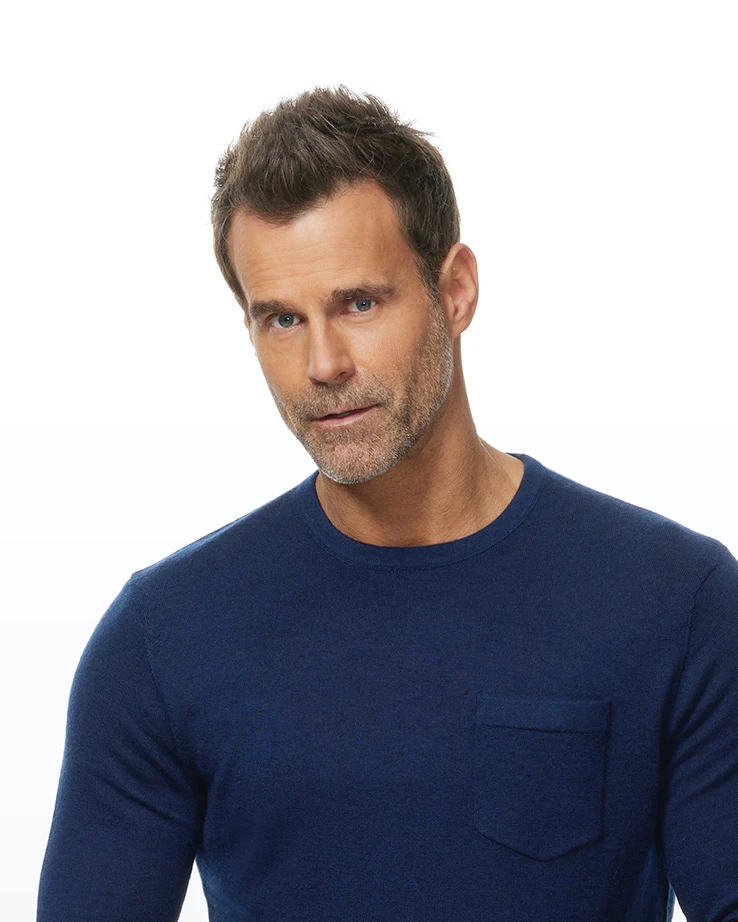 Dominic Ashton | BCProductions Wiki | Fandom