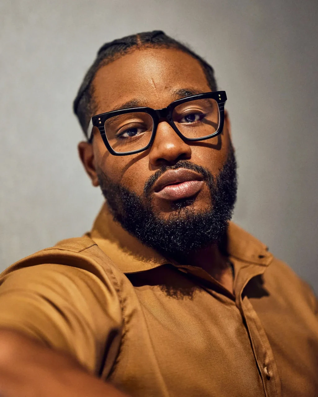 Dwayne Hampton | BCProductions Wiki | Fandom