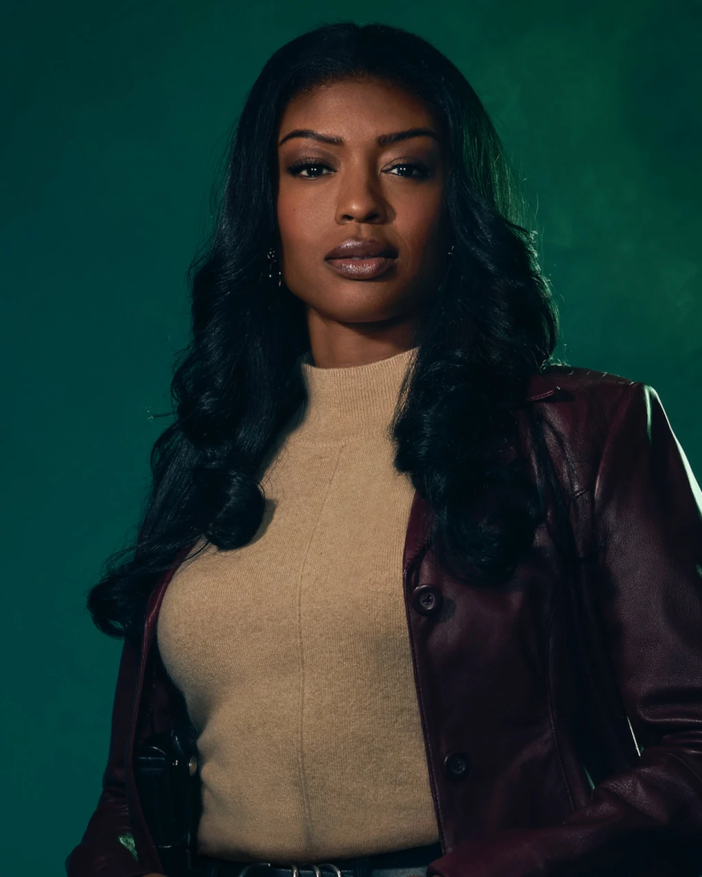 Lovie Cromwell | BCProductions Wiki | Fandom