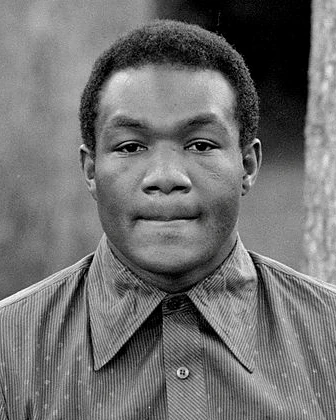 Rodney Thompson | BCProductions Wiki | Fandom